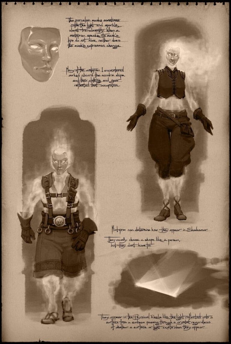 Spren - Description, Biology, & All Types - Stormlight Archive - Beyond ... Spren - Description, Biology, & All Types - Stormlight Archive - Beyond ...